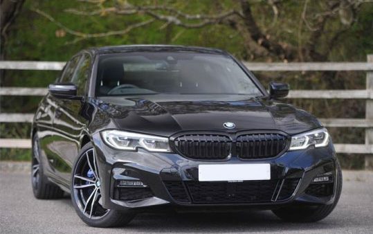 One SVS – Find The Right Car For You!