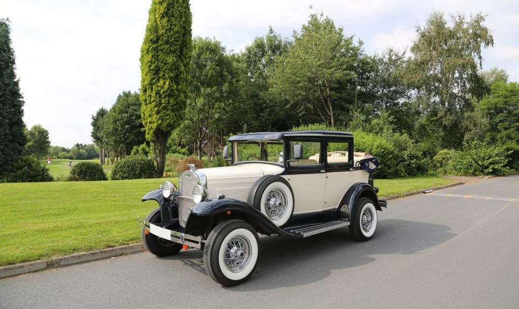 One SVS – Find The Right Car For You!